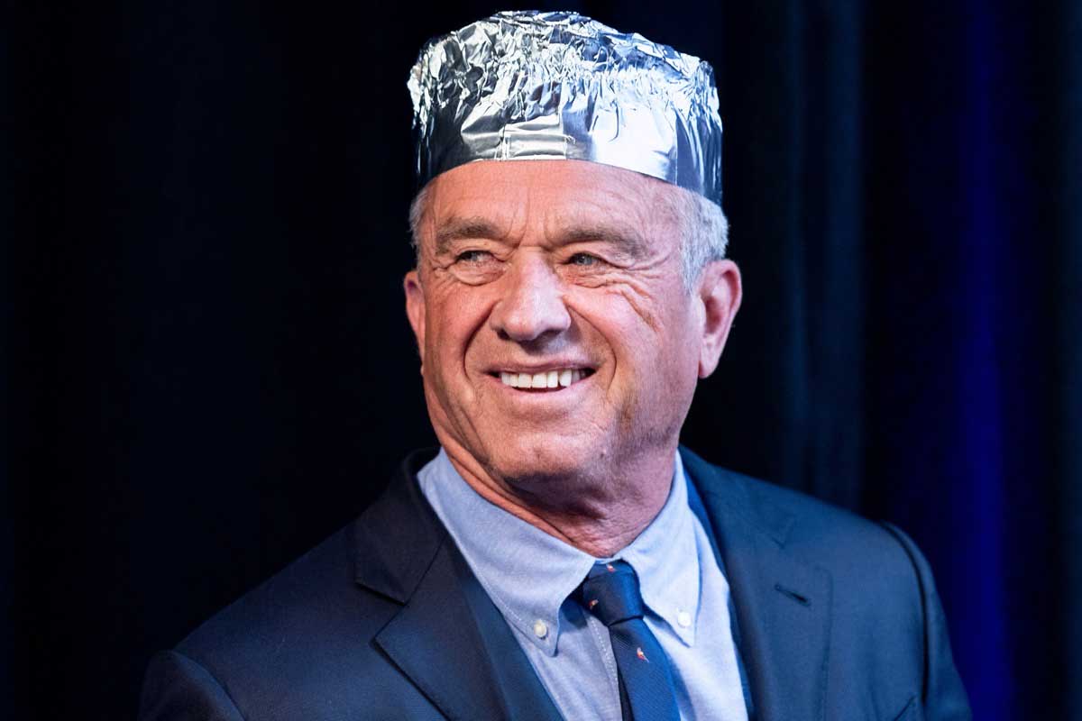 As RFK Jr undermines vaccine safety, South Carolina's measles epidemic ...