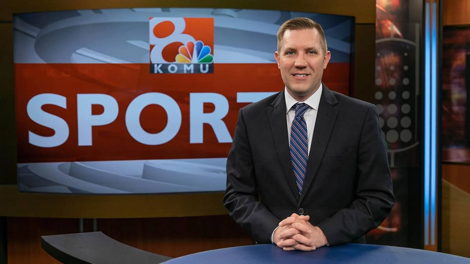 Missouri Sports Journalist Ben Arnet Dies 'Unexpectedly' at 43, His ...