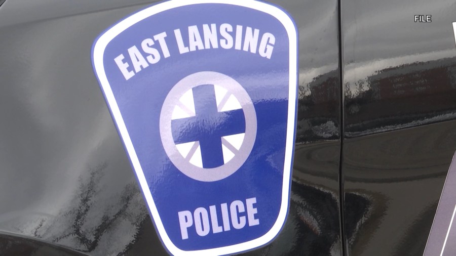 Police: 1 dead, 3 hurt in East Lansing crash