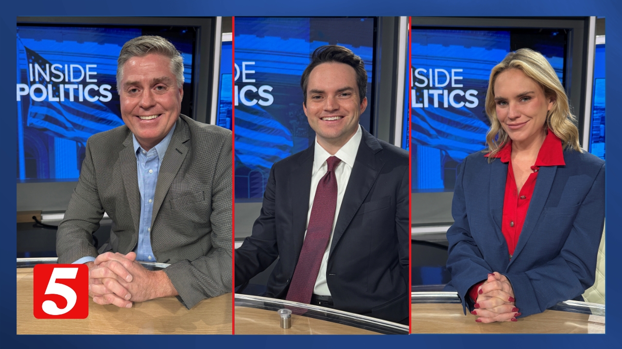 Candidates make their case ahead of Tennessee’s 7th Congressional ...