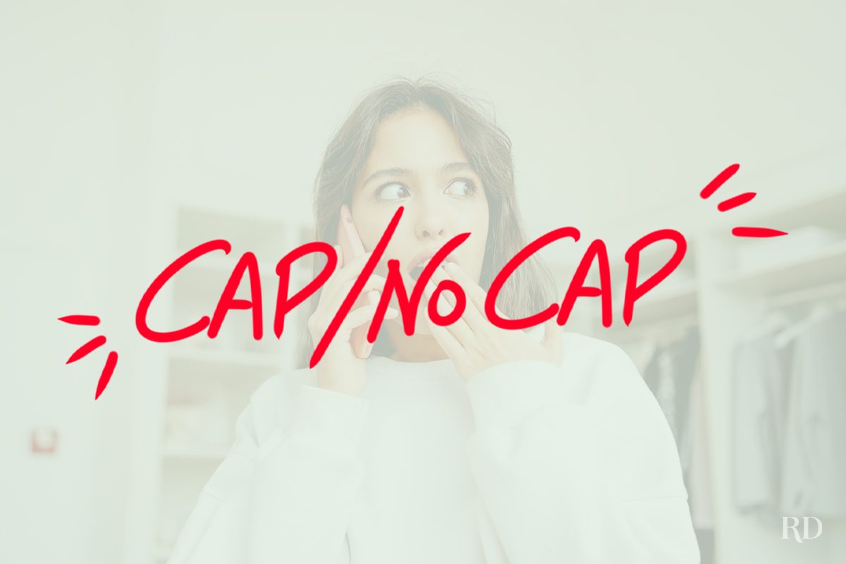 41 Common Gen Z Slang Words, Decoded