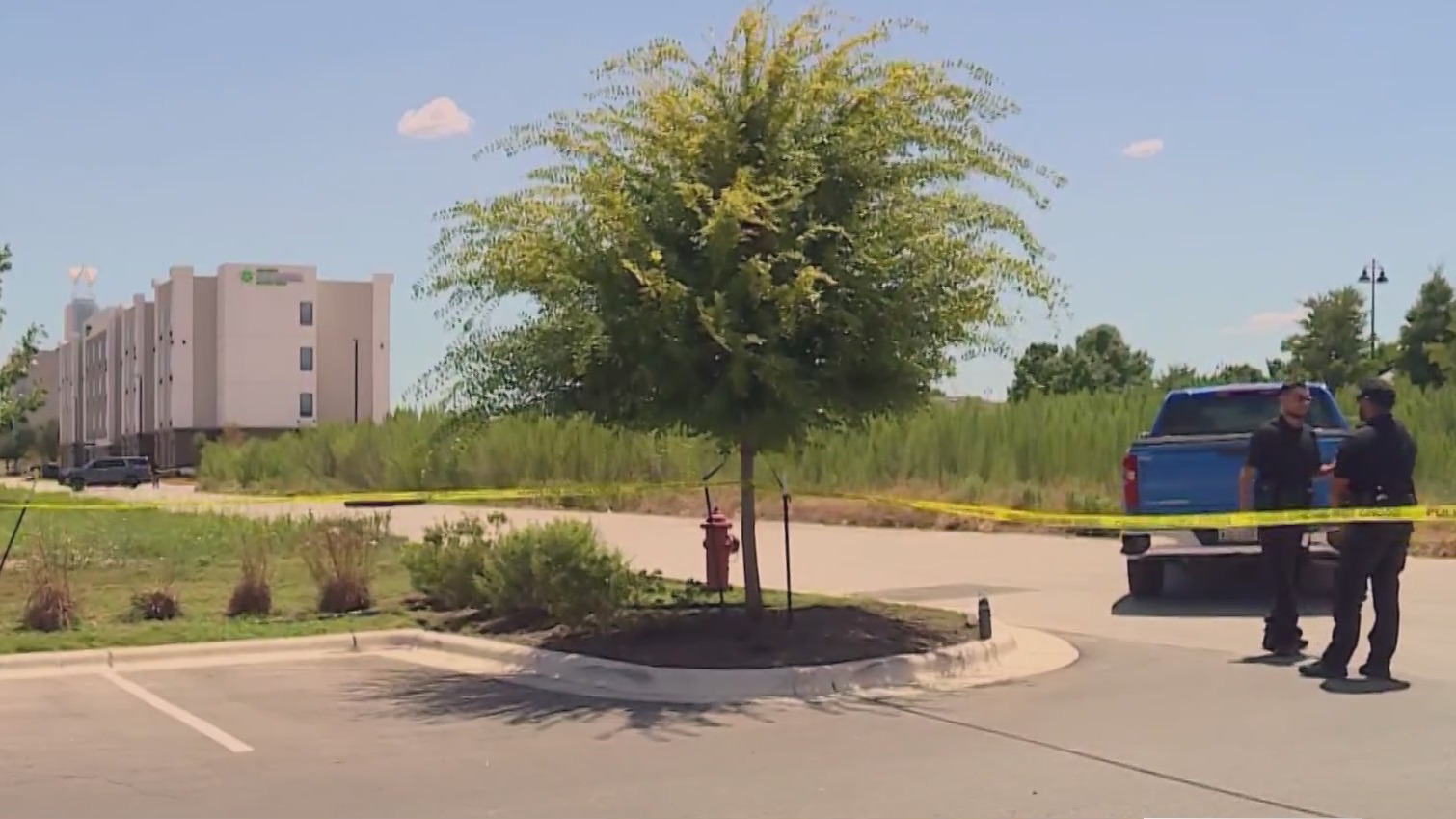 Kyle police investigate ‘potential’ human bone found by landscaping crew