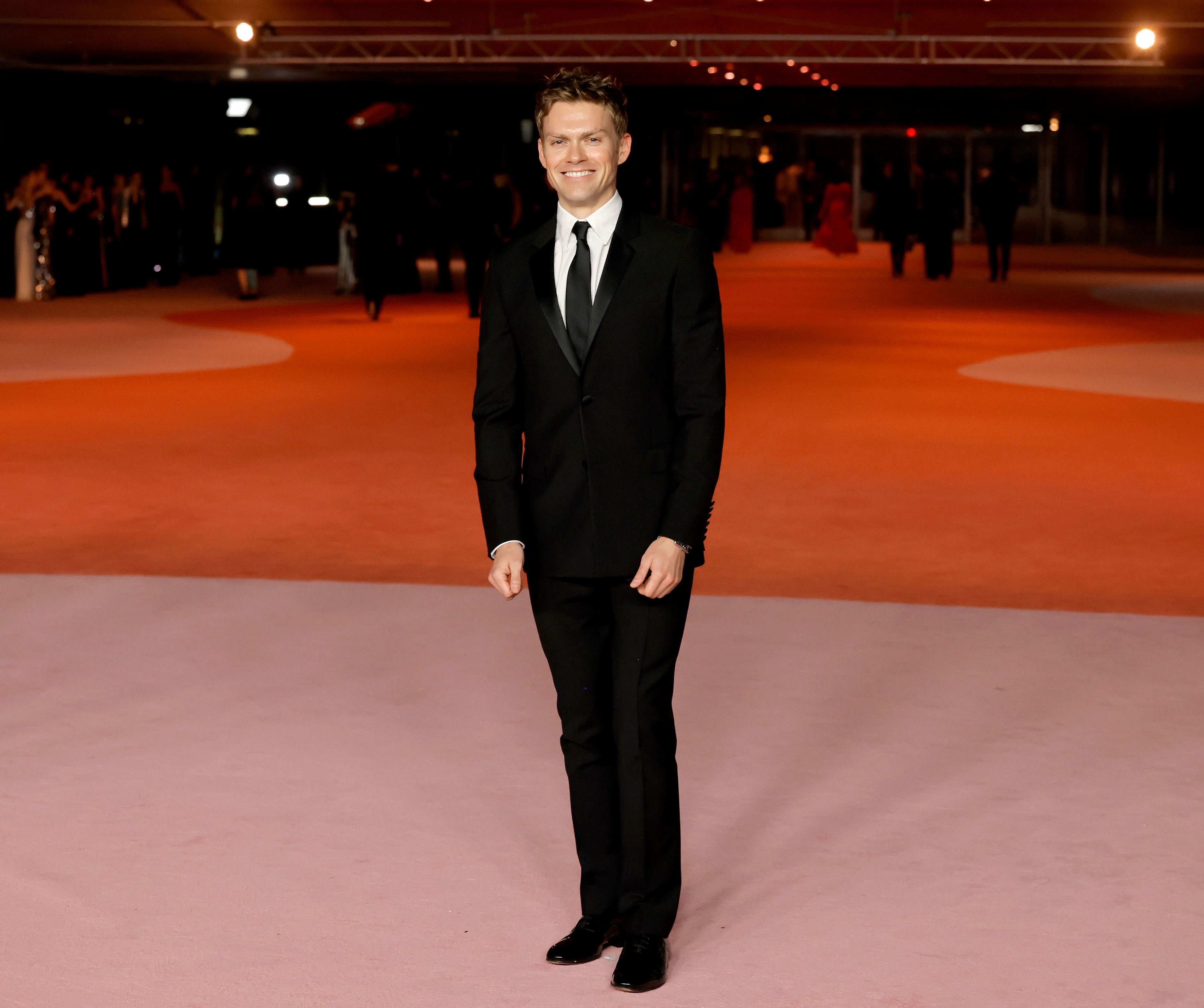 New media power couple: Vanity Fair editor Mark Guiducci and NYT’s ...