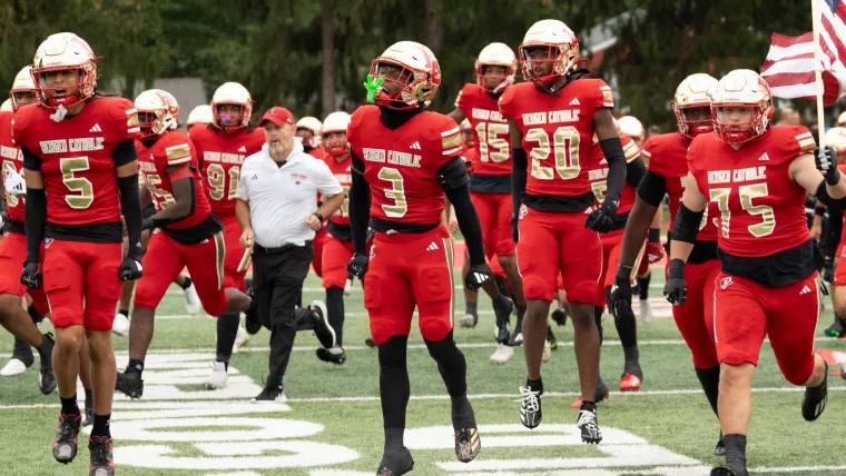 Roadmap to the National Championship: National Week 3 features No. 14 ...