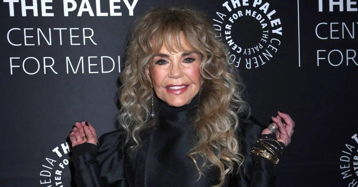 Actress Dyan Cannon, 88, Can't Stop Laughing After She's Denied From ...