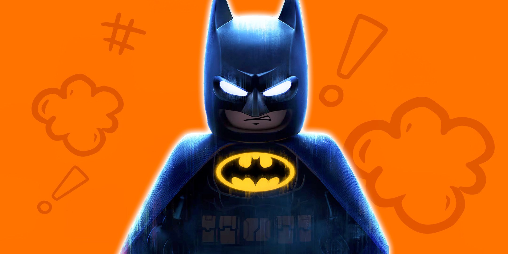 Is the New LEGO Batman Game an Apology to Arkham Fans? - Rantable