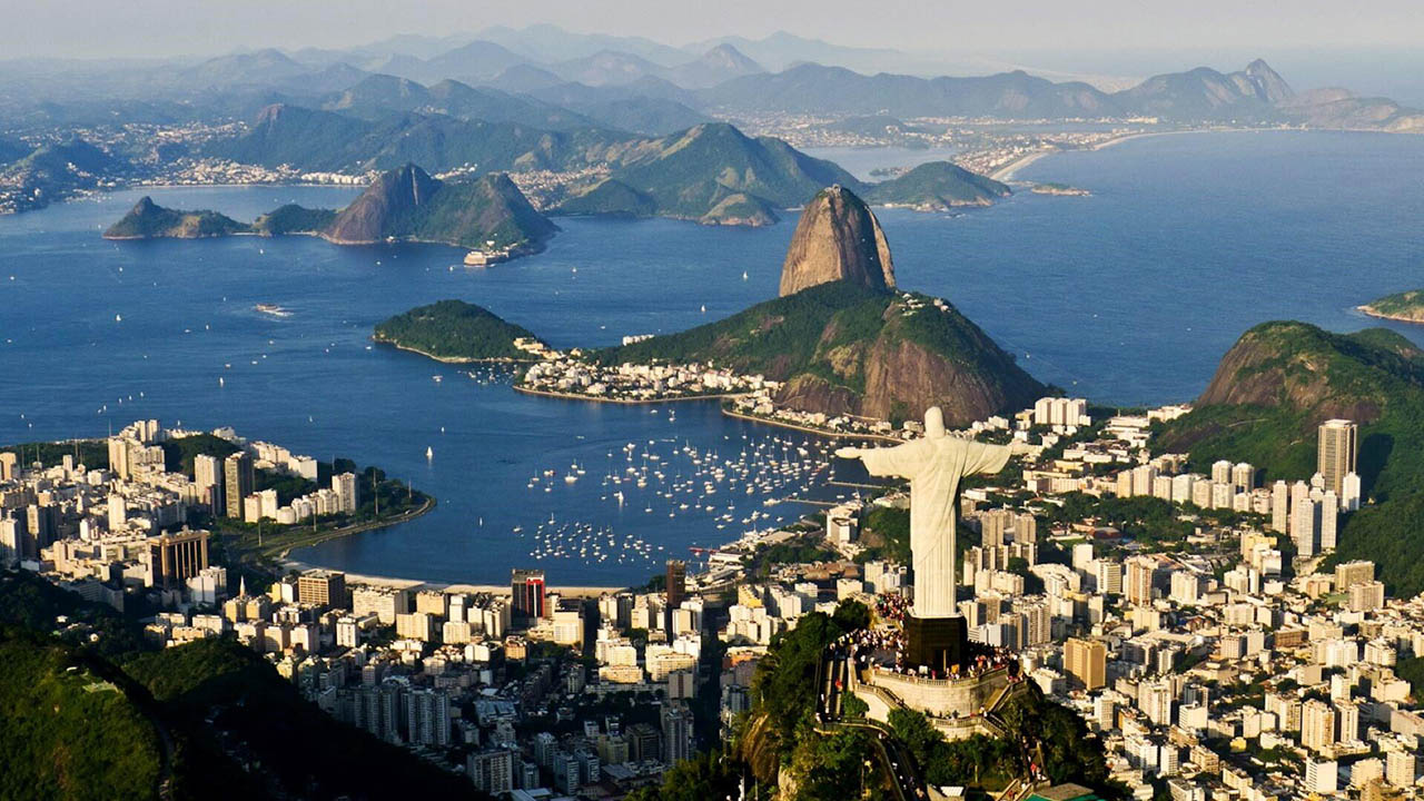 7 Breathtaking Global Statues