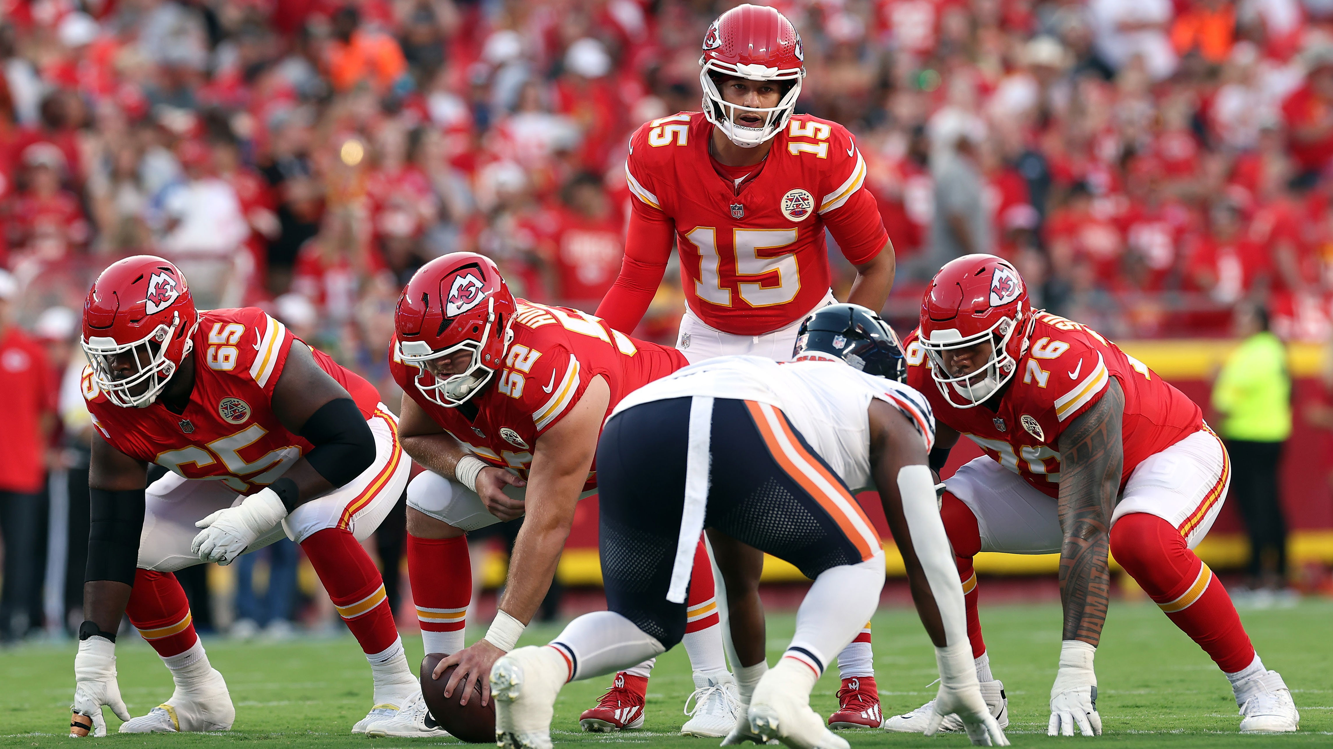 Fubo Lures Football Fans With a Skinny Sports Bundle Ahead of NFL Season