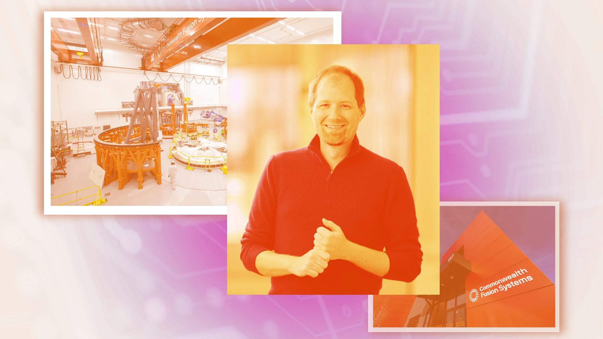 This Nuclear Fusion Startup Just Raised $863 Million From Nvidia and ...