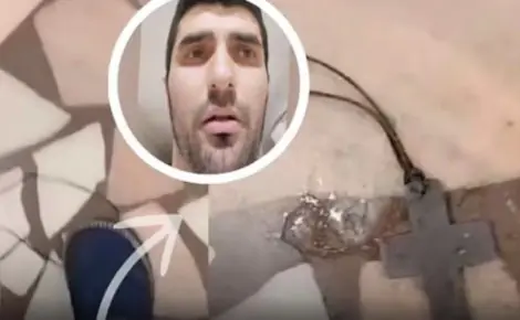 Streamer é condenado a 7 anos de prisão na Rússia por profanar cruz em ...