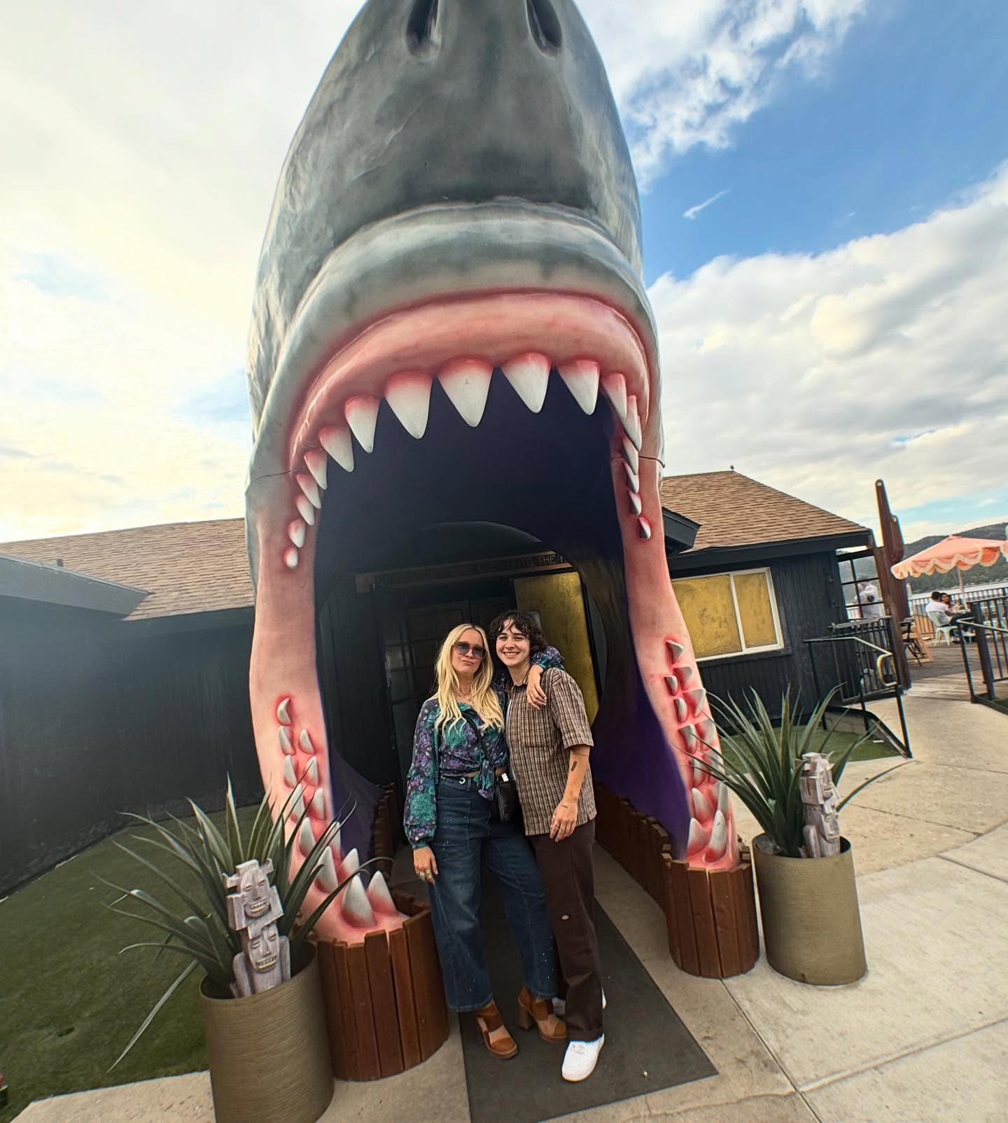 Anna Camp and Girlfriend Jade Whipkey's Relationship Timeline