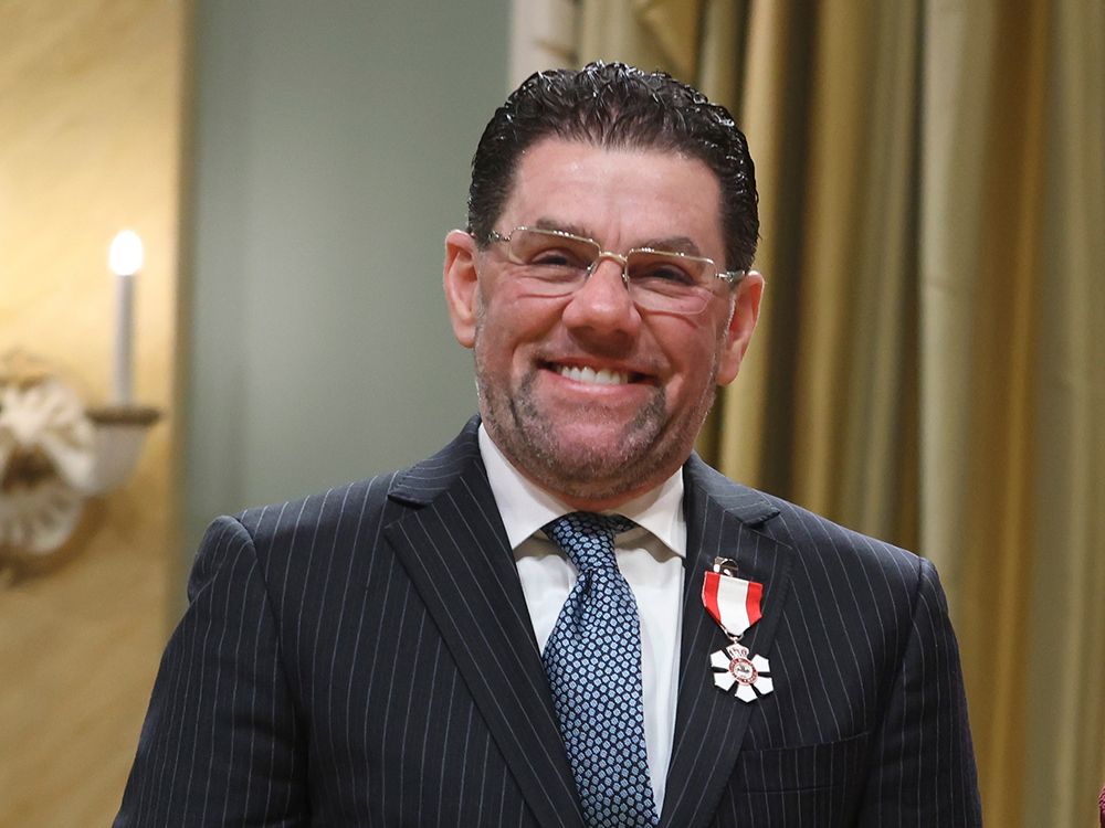 Opinion: Strip Mohamad Fakih of Order of Canada membership