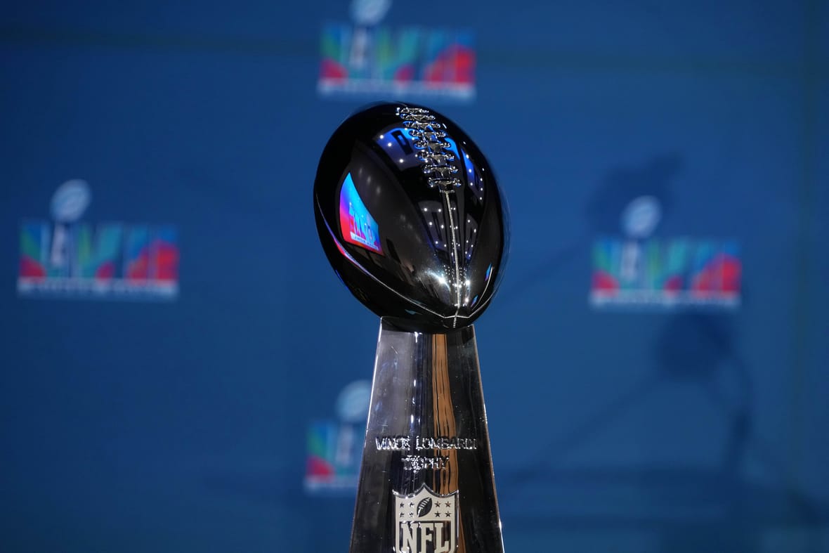 Super Bowl odds: Every team’s championship futures for 2025-26 NFL season