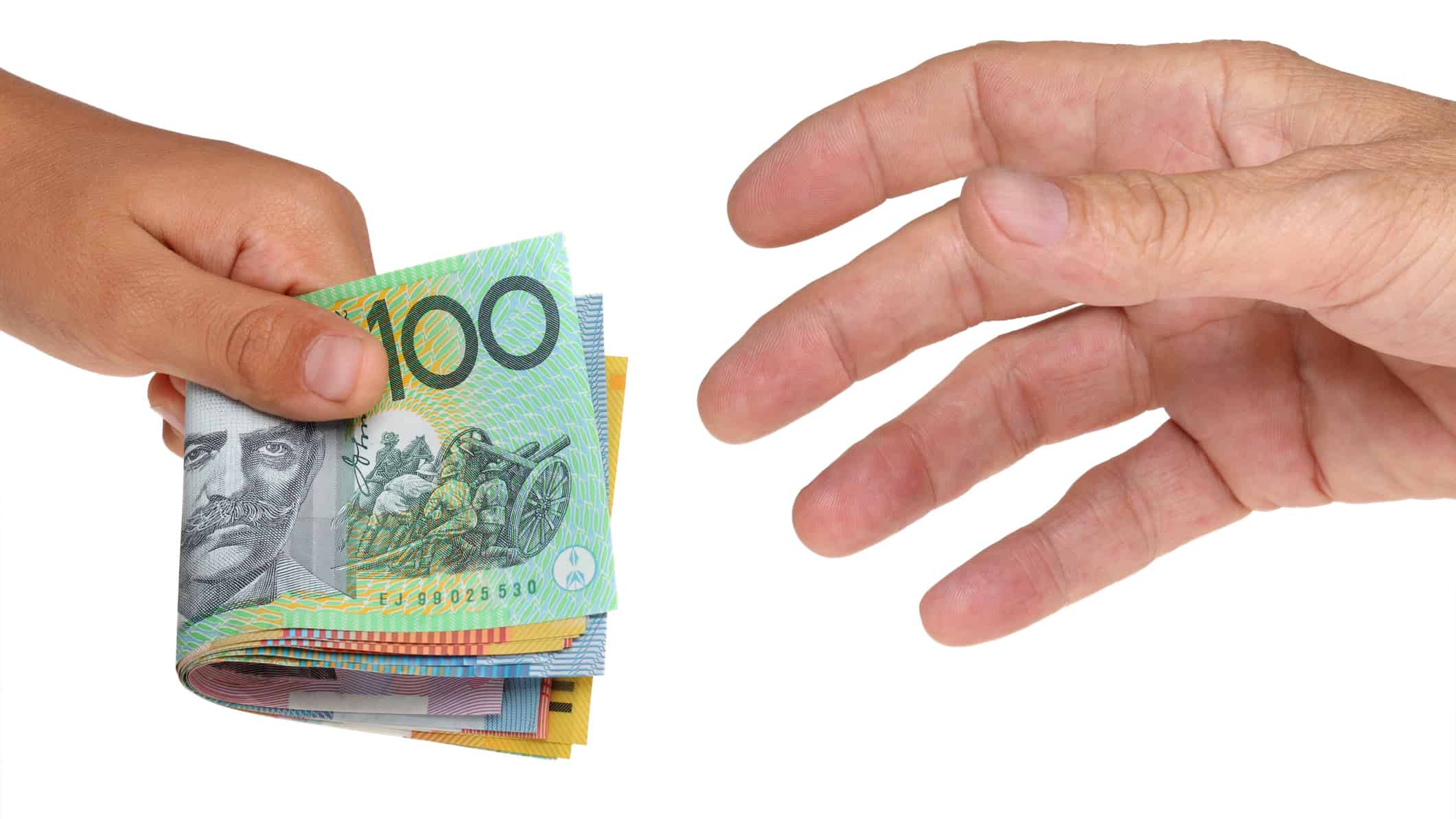 Forget term deposits! I'd buy these two ASX 200 shares instead