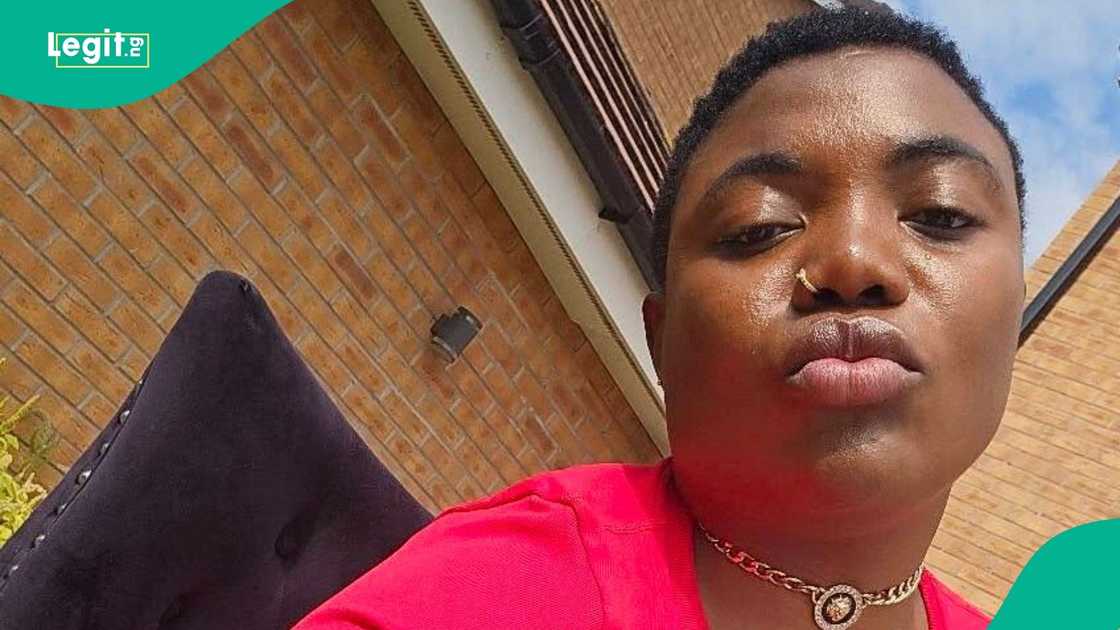 Fresh drama as Izzy Ogbeide blasts VeryDarkMan over Phyna's sister Ruth ...