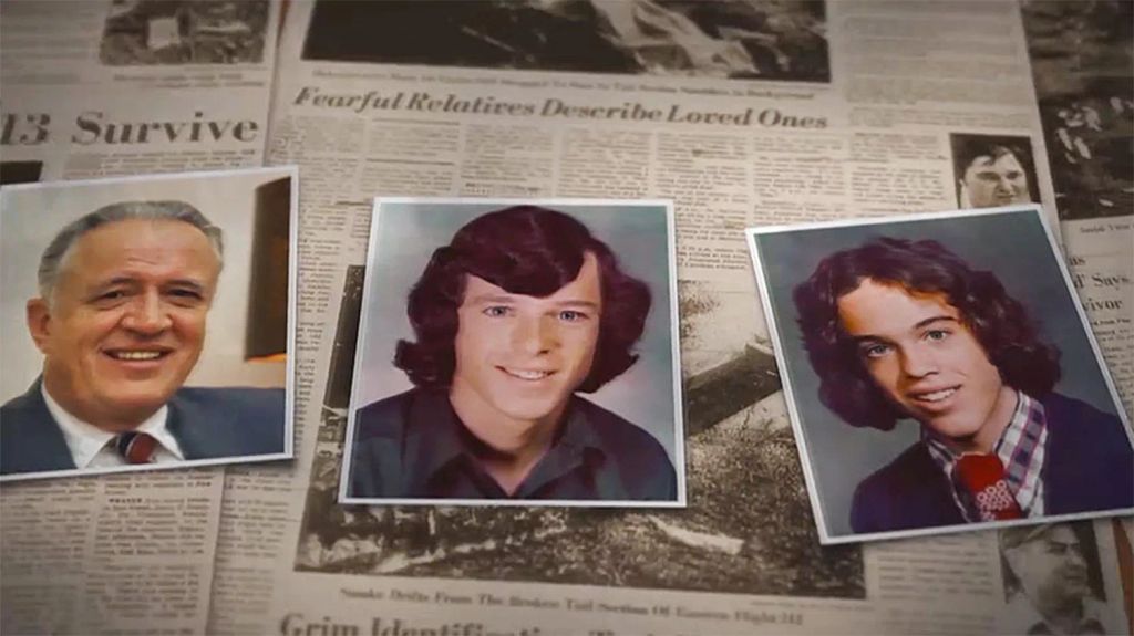 Stephen Colbert's rare reflection on the deadly plane crash that ...