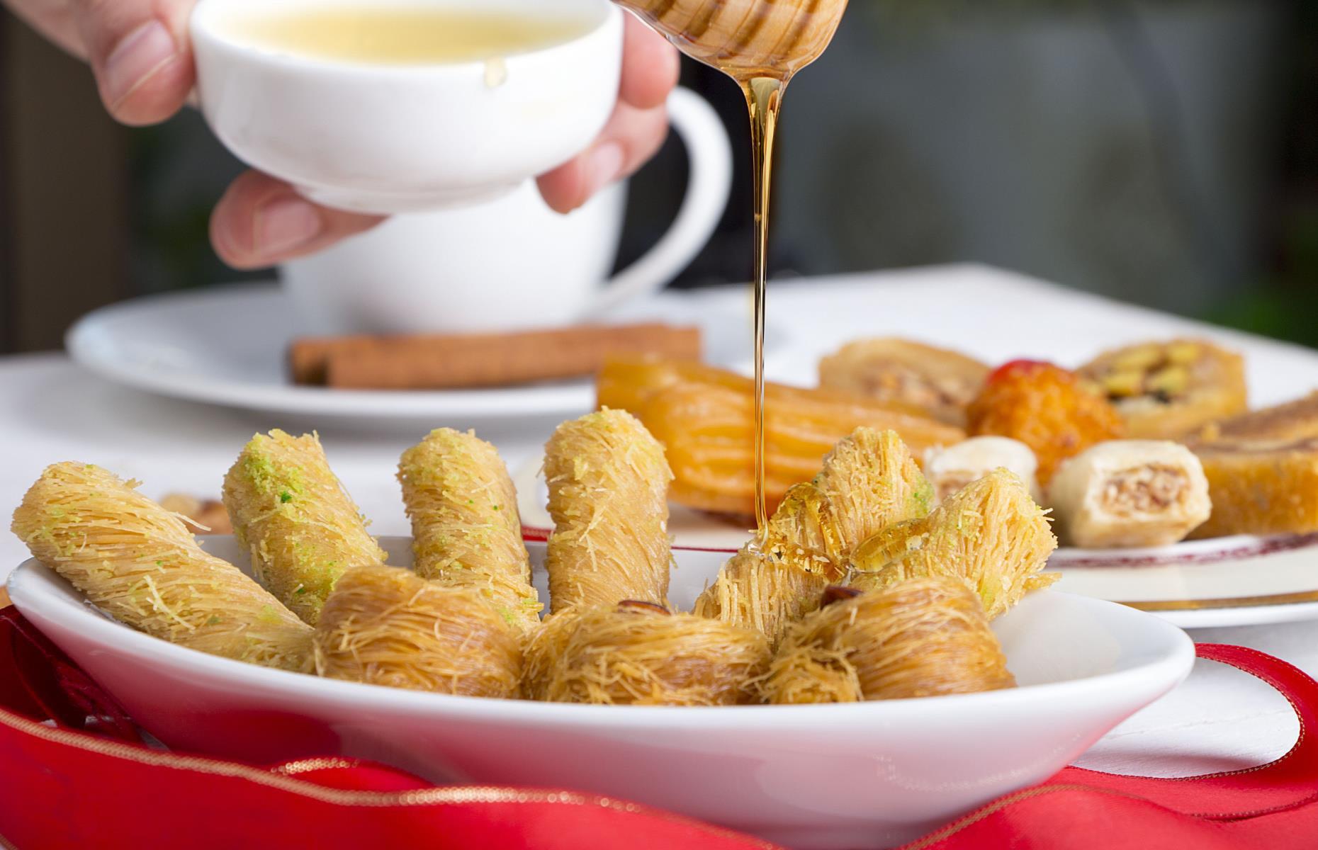 Un nutricionista nos cuenta qué pasa realmente cuando comemos azúcar