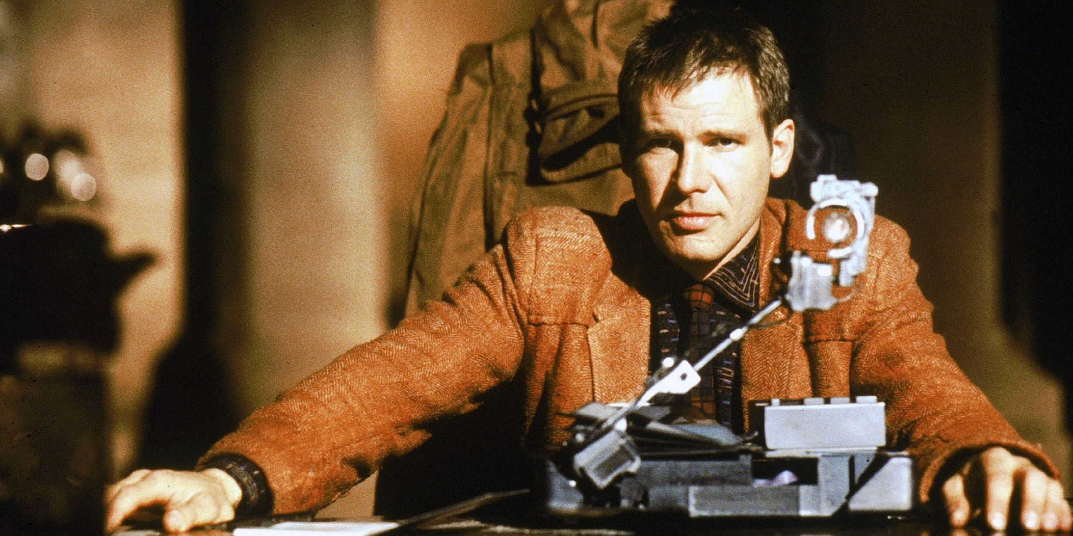 Blade Runner's ending sparked the debate that defined sci-fi