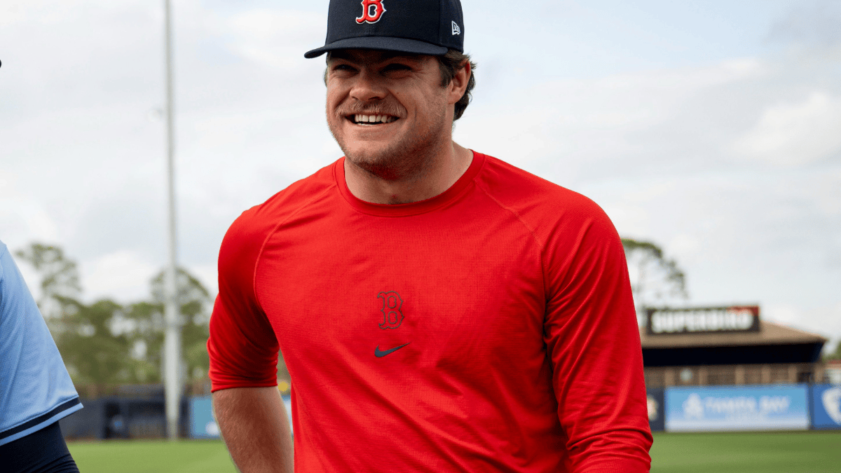 MLB: Two Red Sox super prospects on the trading block for a potential deal