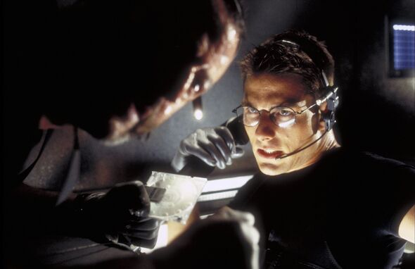 The top 10 greatest spy films of all time - number 1 is a masterpiece