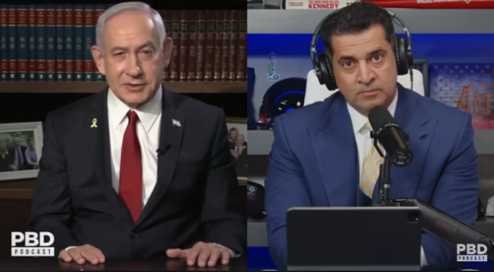 Israeli PM Netanyahu pressed on recognizing WWI-era Armenian genocide ...