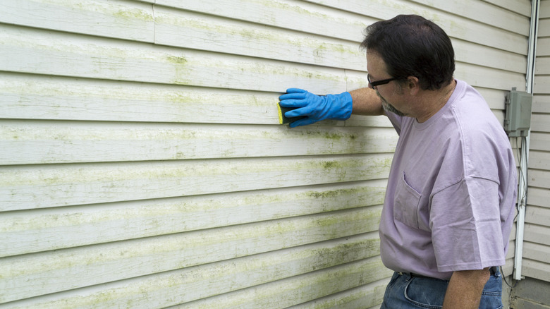 How To Make Your Vinyl Siding Look New Again
