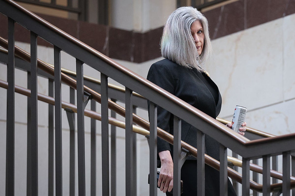 Joni Ernst’s rumored decision not to run upends the 2026 midterms and may create a whole new ...