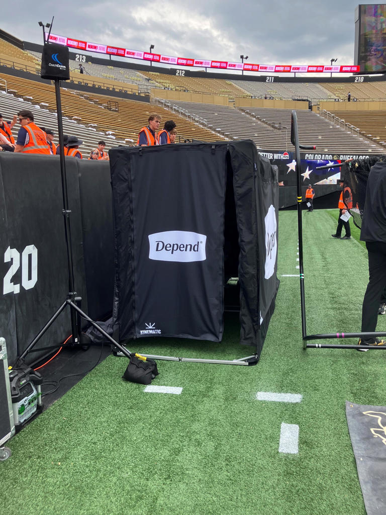 Georgia Tech vs. Colorado highlights: Deion Sanders' team starts 2025 ...