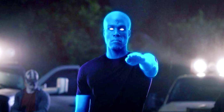 6 Perfect Superhero Shows Where Every Episode Is A 10/10