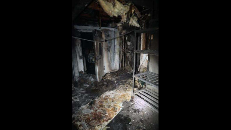 Judge sets Bobby Salazar alleged arson trial in Fresno. Could plea deal ...