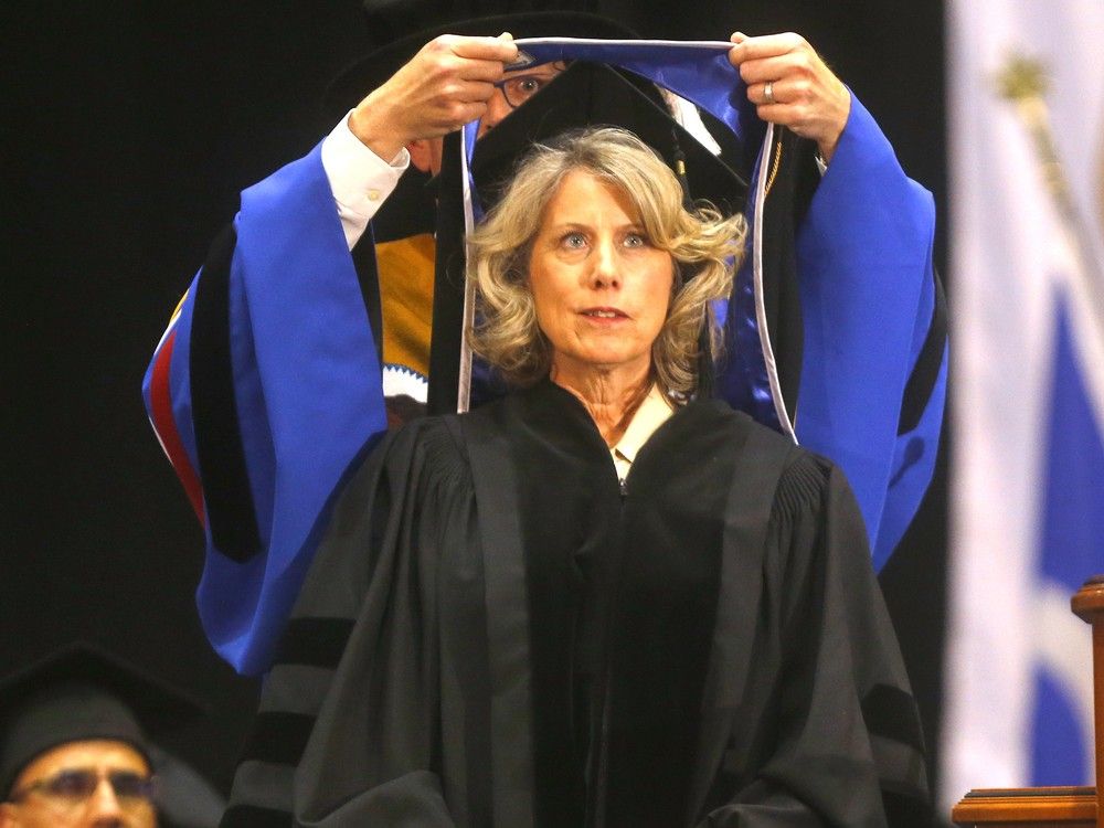 Varcoe: 'The message is loud and clear': Calgary to host Ottawa's major projects office, led by ...