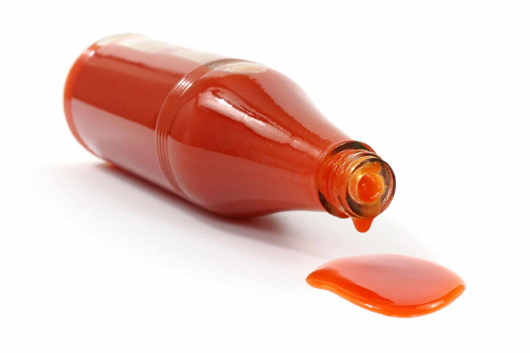 The hot sauce storage mistake experts wish more people would stop making