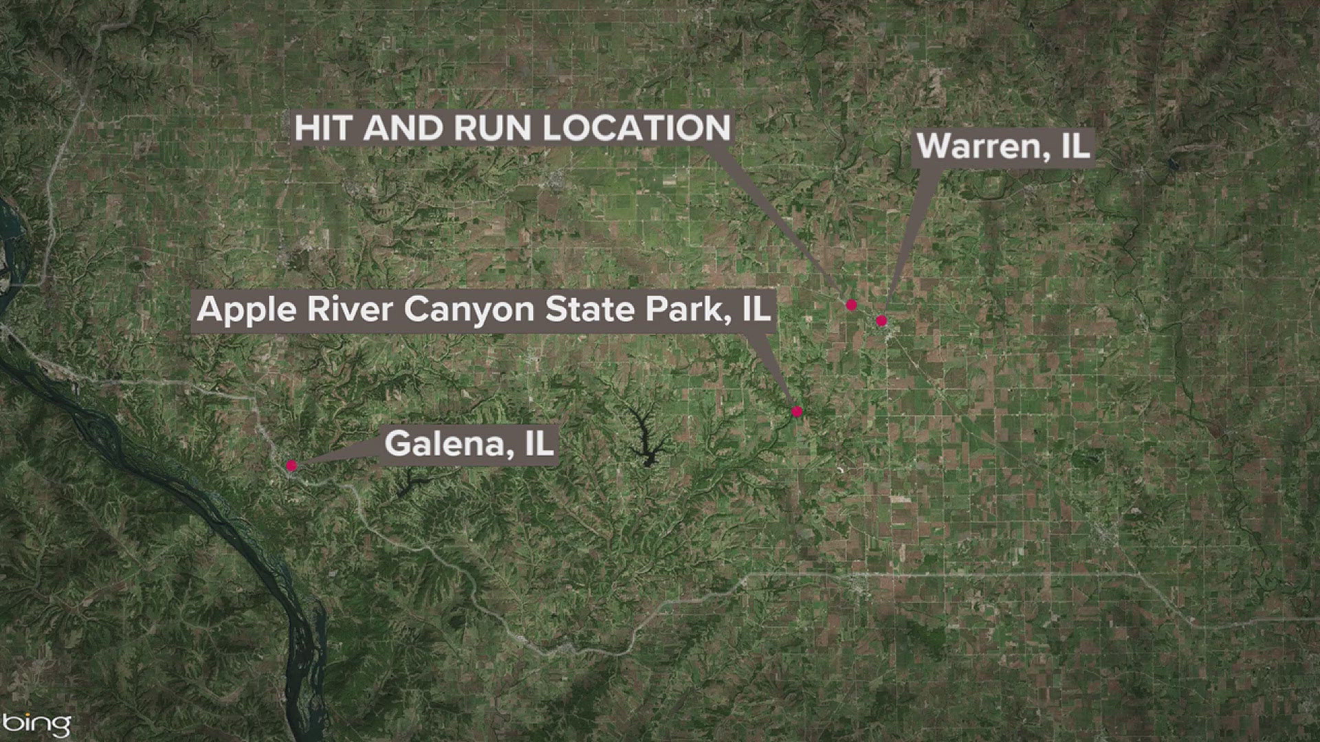 Sheriff: Death investigation underway in Jo Daviess County following ...