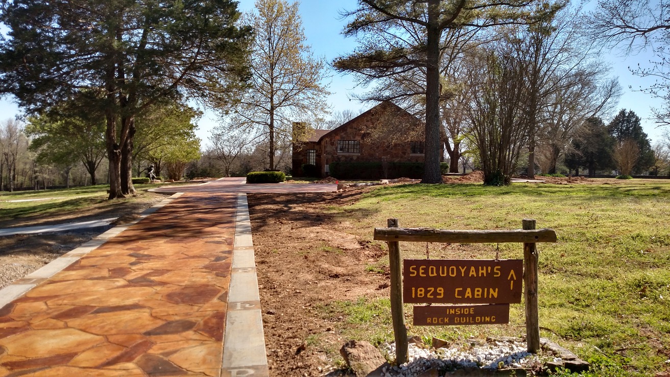 Sequoyah’s last ride: The 1842 quest to find Mexico’s lost Cherokee