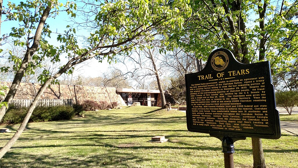 Sequoyah’s last ride: The 1842 quest to find Mexico’s lost Cherokee