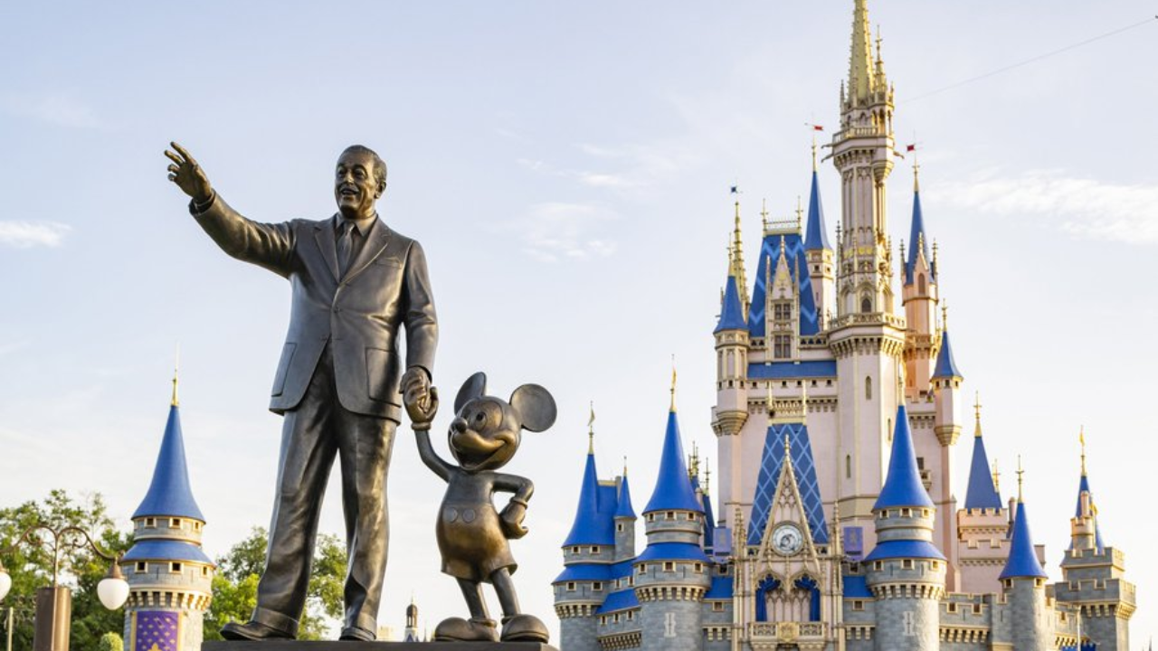 Disney World Power Outage: Over 40 Rides Shut Down - How Long Will It Last?