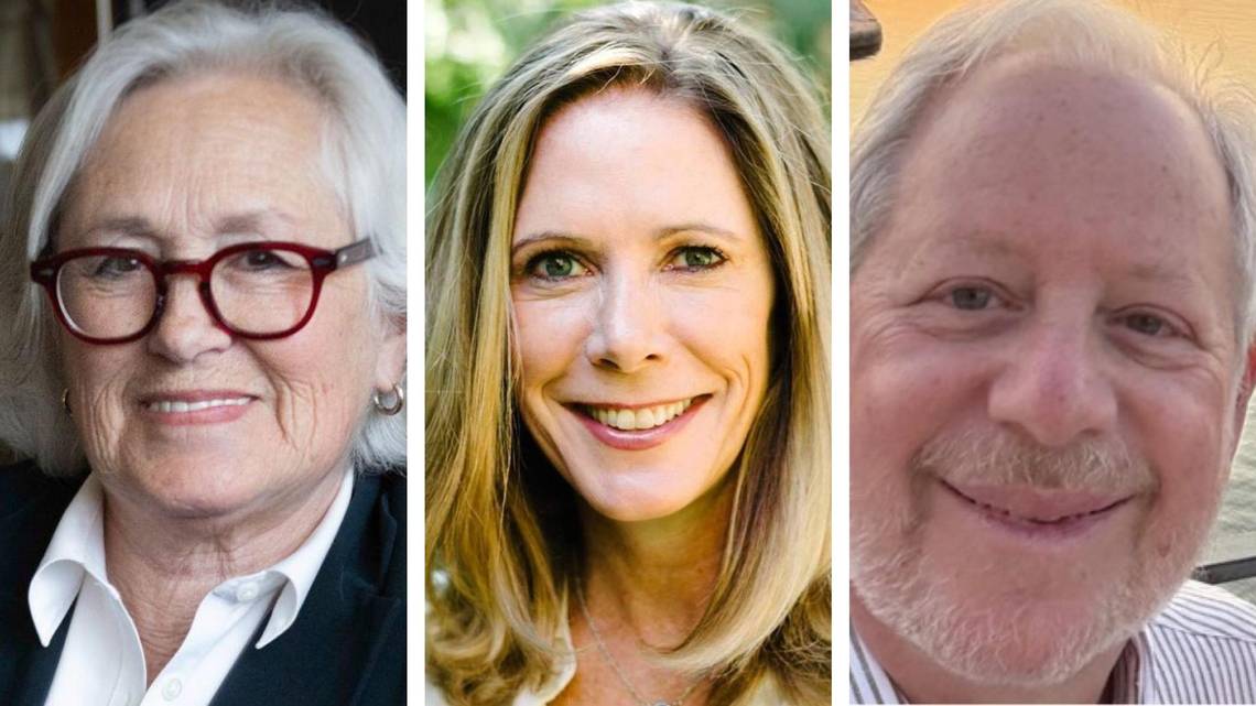 Accountant Michael Stern enters race for mayor of Westmount