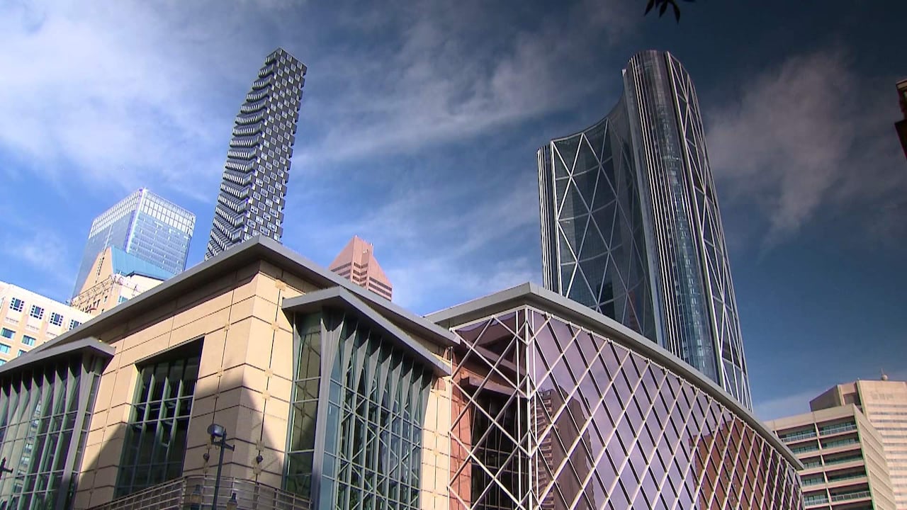 The new federal Major Projects Office HQ to be in Calgary