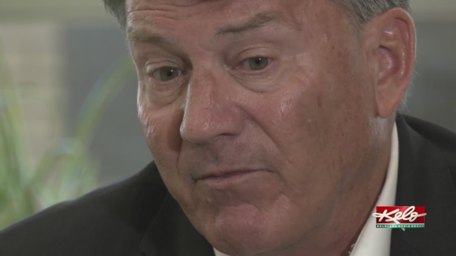 Mike Rounds says he has ‘no plans’ to leave Washington