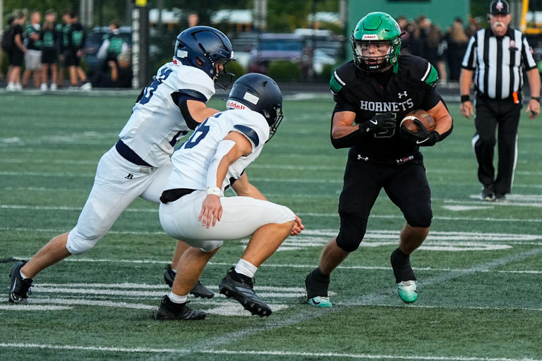 OHSAA football | Highland at Copley, Ohio high school recap, highlights