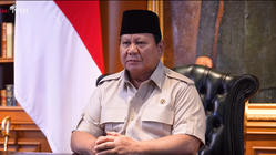 Berselimut Haru, Presiden Prabowo Melayat Ke Rumah Affan Kurniawan Ucapkan Duka dan Berjanji ...
