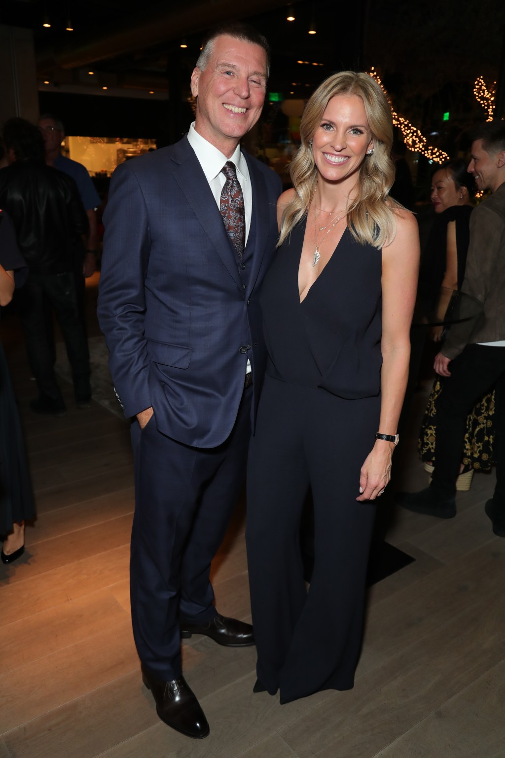 Kevin Costner ‘casually’ seeing billionaire’s ex-wife after Jewel ...