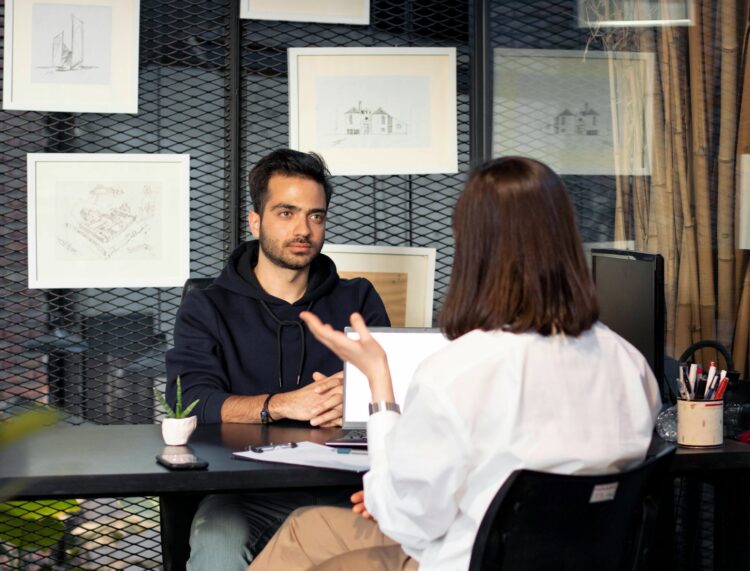 15 things you should never say in a job interview