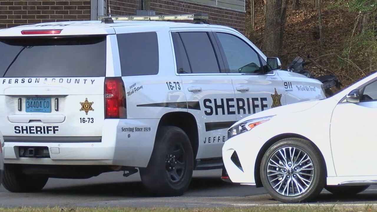 Jefferson County Sheriff reports ‘major crimes’ down 23%