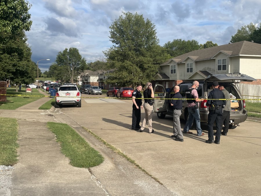 15-year-old charged as adult in connection with fatal Siloam Springs ...