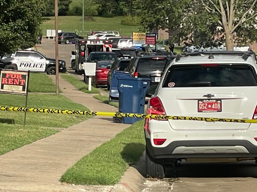 Victim identified in fatal Siloam Springs shooting; suspects affidavits ...