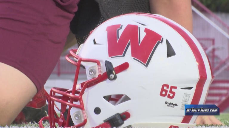 Waverly football moving up to Class B, set for big season