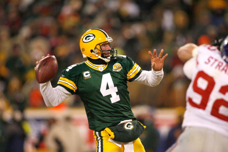 Top 10 biggest trades in NFL history: Where does Myles Garrett deal rank?