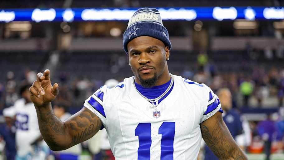 Micah Parsons' Green Bay Packers jersey number official for post-Dallas ...