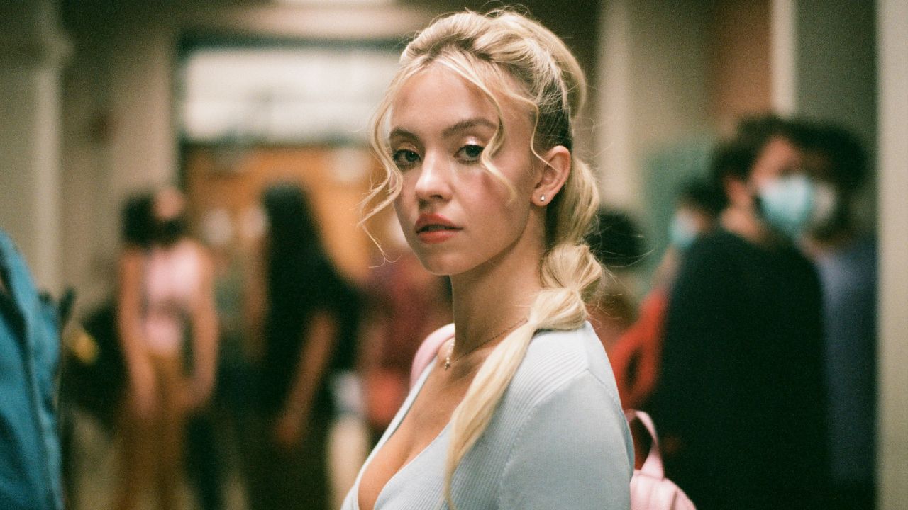 Sydney Sweeney revealed the one Euphoria scene that she'll never live down